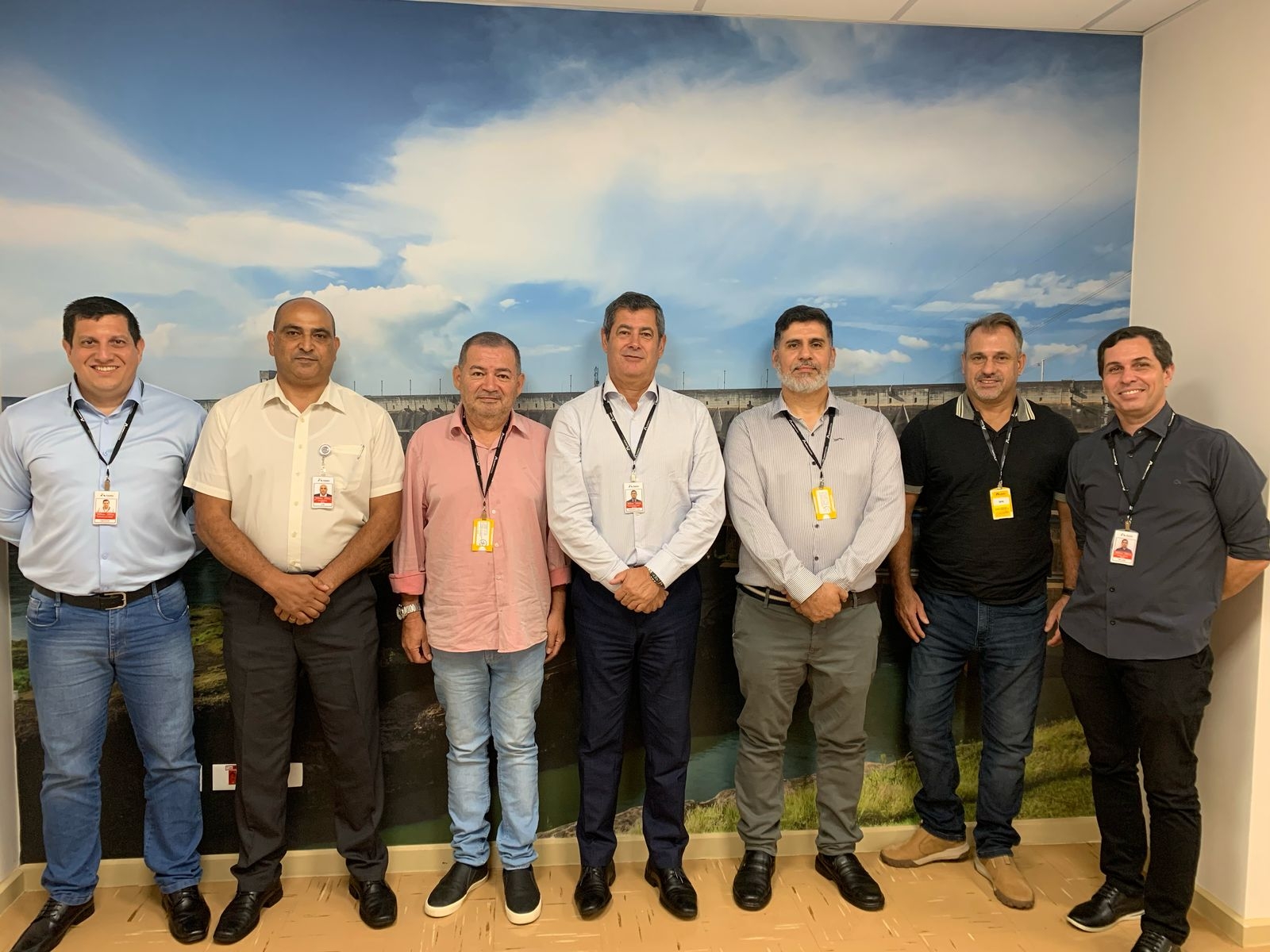 AMVA-Associação dos Moradores da Vila A - Foz do Iguaçu