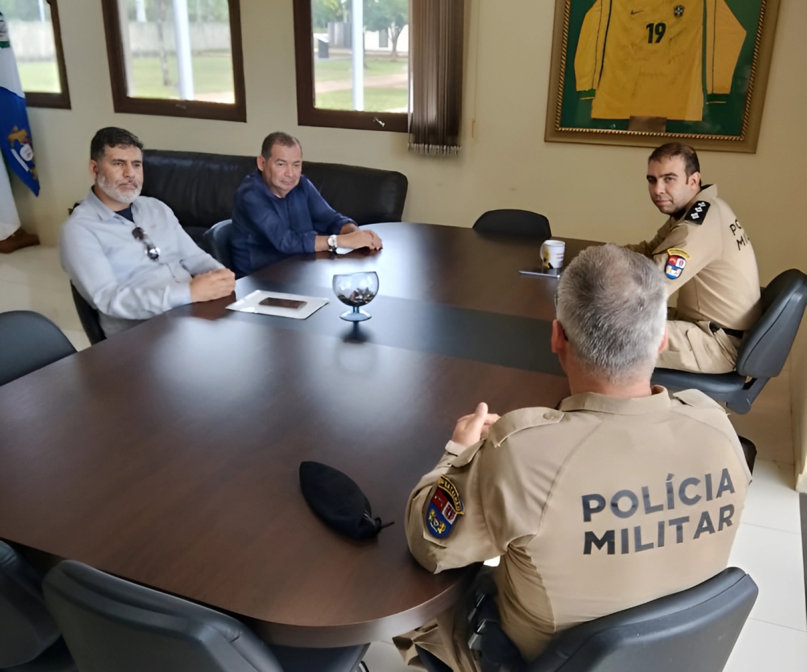 AMVA-Associação dos Moradores da Vila A - Foz do Iguaçu