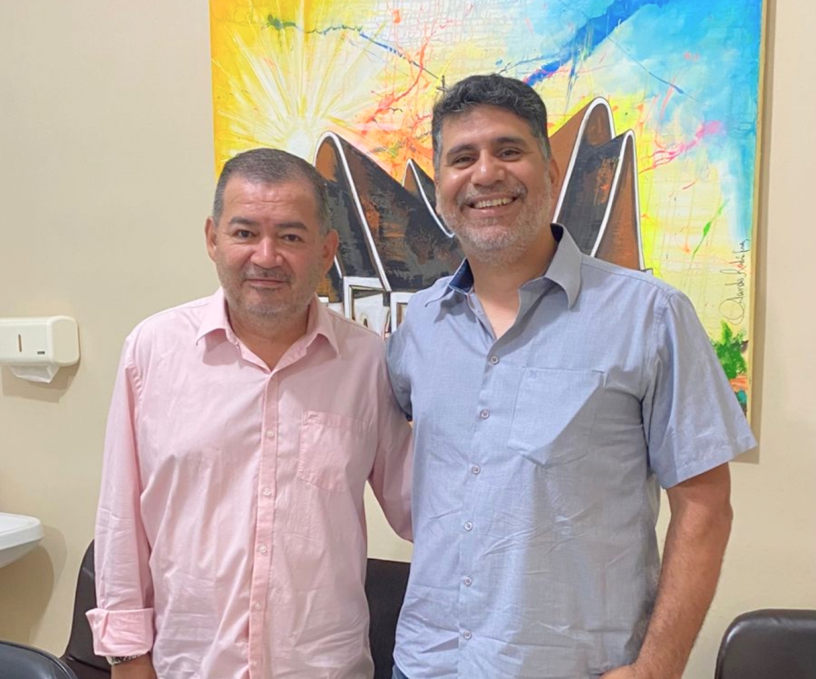 AMVA-Associação dos Moradores da Vila A - Foz do Iguaçu